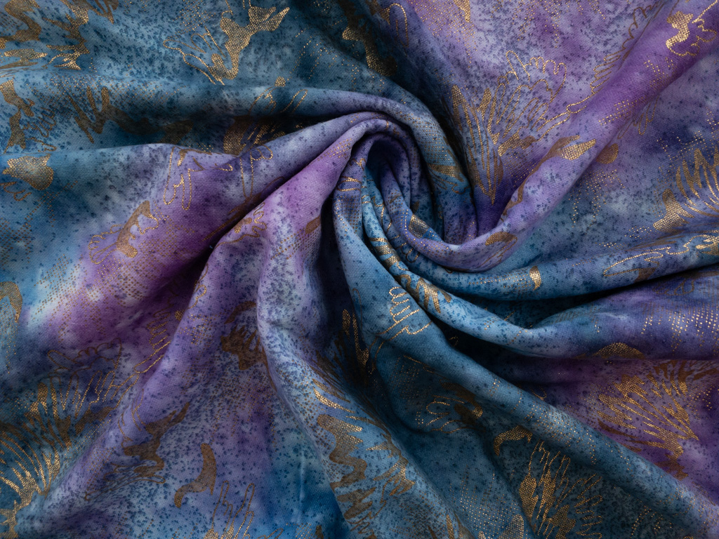Stonemountain & Daughter Fabrics