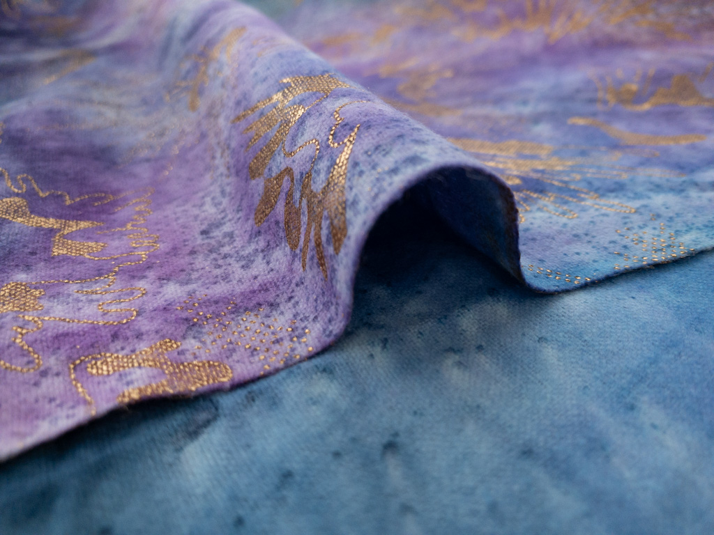 Stonemountain & Daughter Fabrics