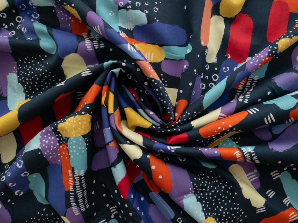 Stonemountain & Daughter Fabrics