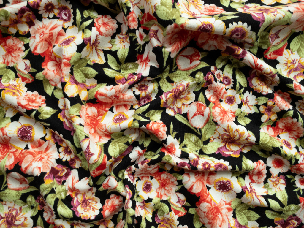 Stonemountain & Daughter Fabrics