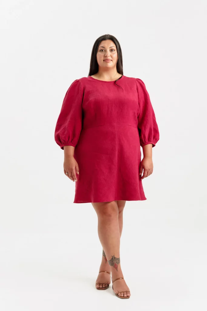 Stonemountain & Daughter Fabrics