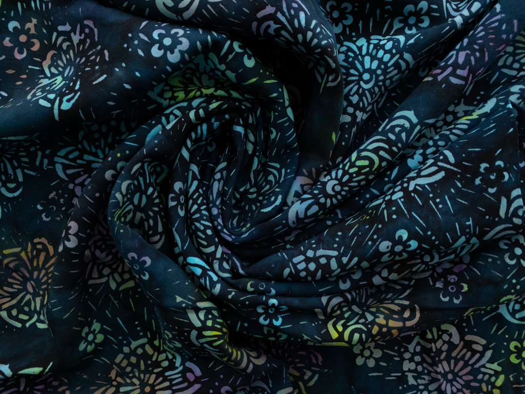 Stonemountain & Daughter Fabrics