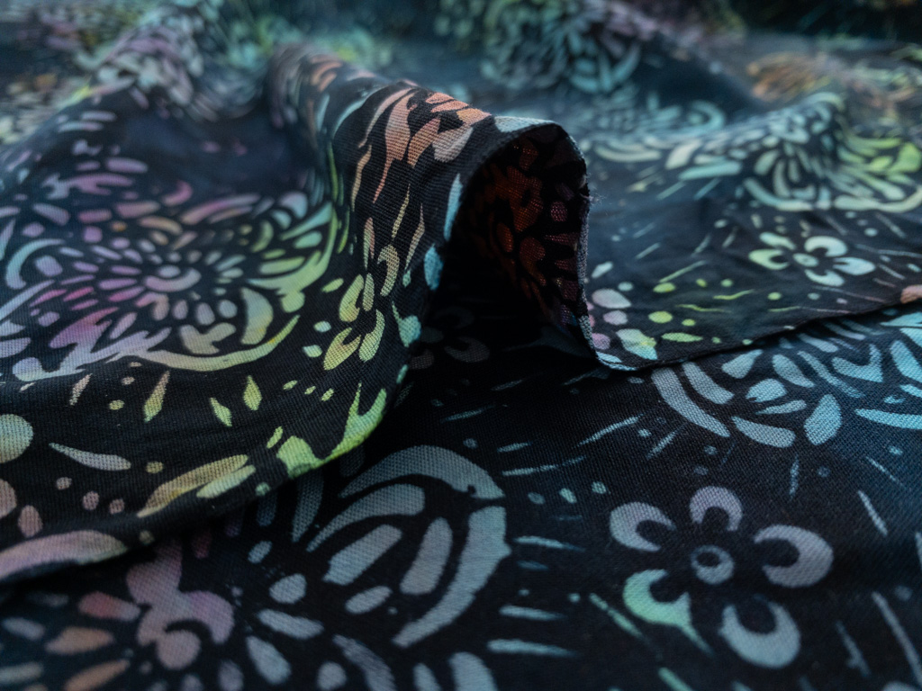 Stonemountain & Daughter Fabrics