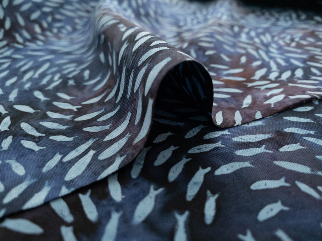 Stonemountain & Daughter Fabrics