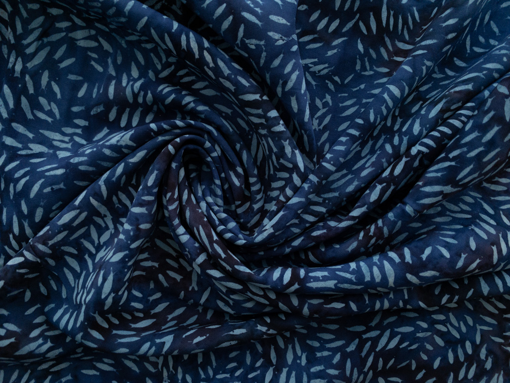 Stonemountain & Daughter Fabrics