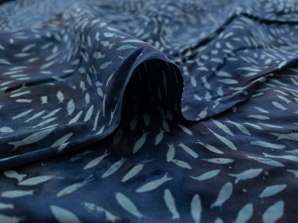 Stonemountain & Daughter Fabrics