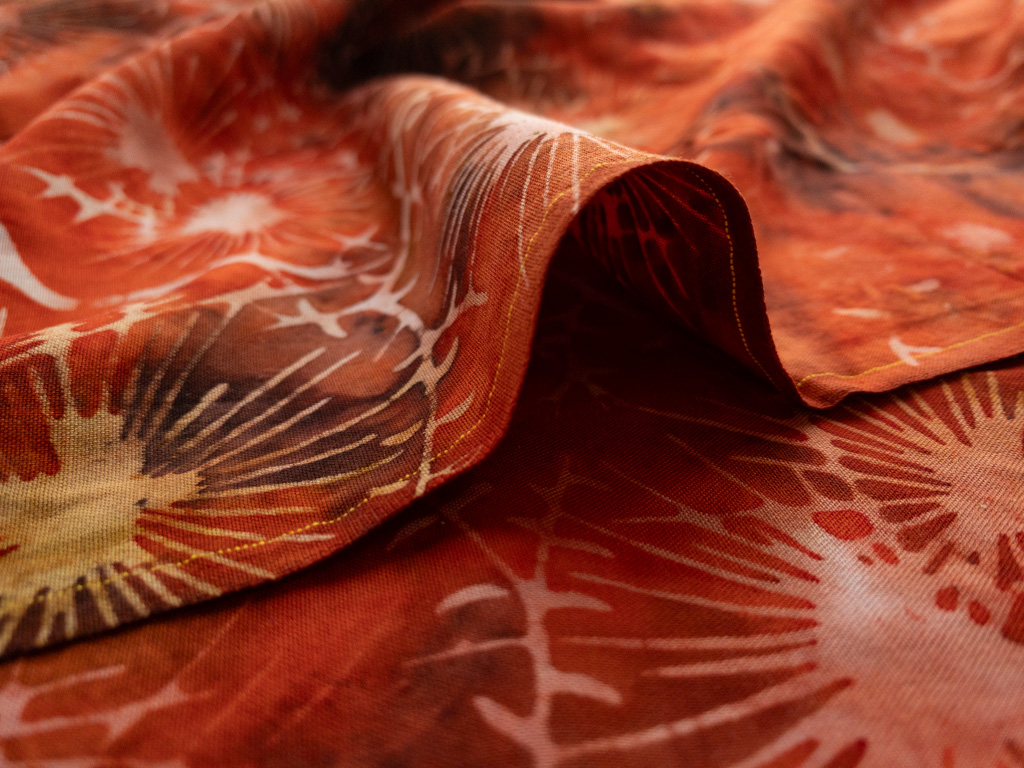 Stonemountain & Daughter Fabrics