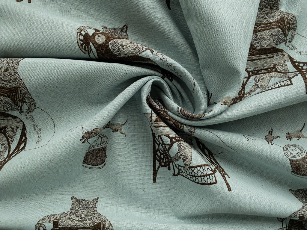 Stonemountain & Daughter Fabrics