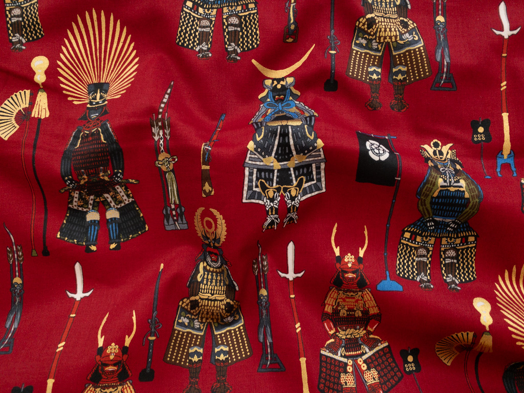 Stonemountain & Daughter Fabrics