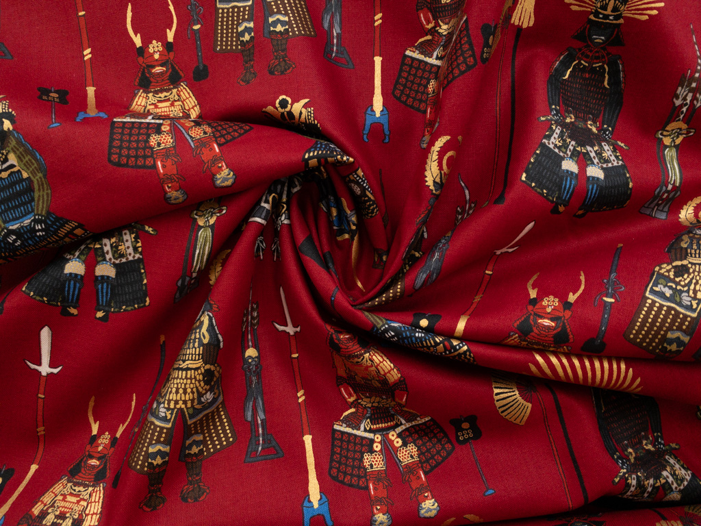 Stonemountain & Daughter Fabrics