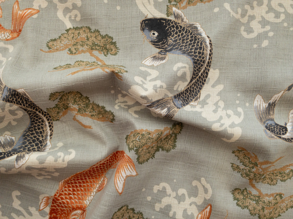 Stonemountain & Daughter Fabrics