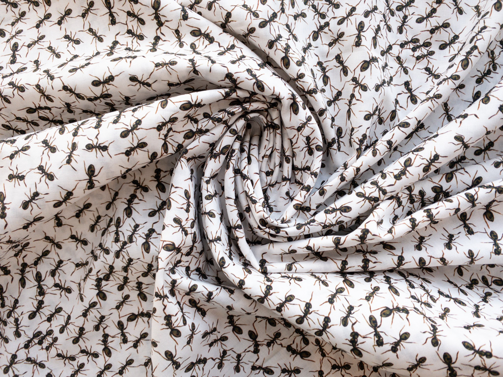 Stonemountain & Daughter Fabrics