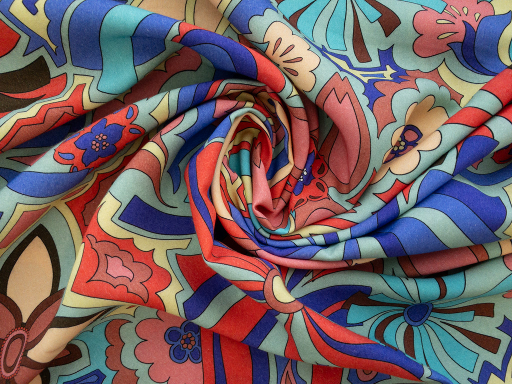 Stonemountain & Daughter Fabrics