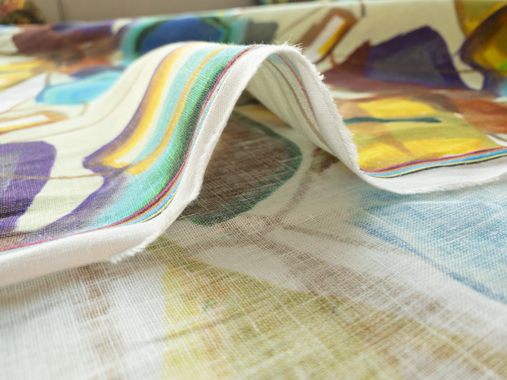 Stonemountain & Daughter Fabrics