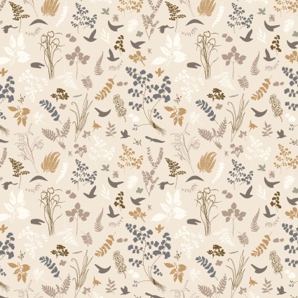 Stonemountain & Daughter Fabrics