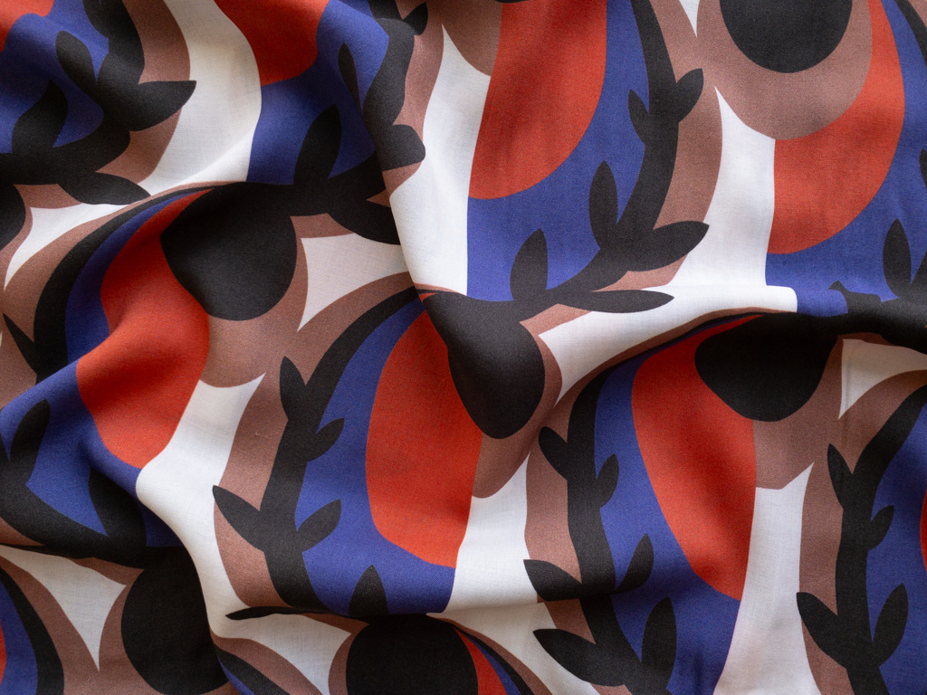 Stonemountain & Daughter Fabrics