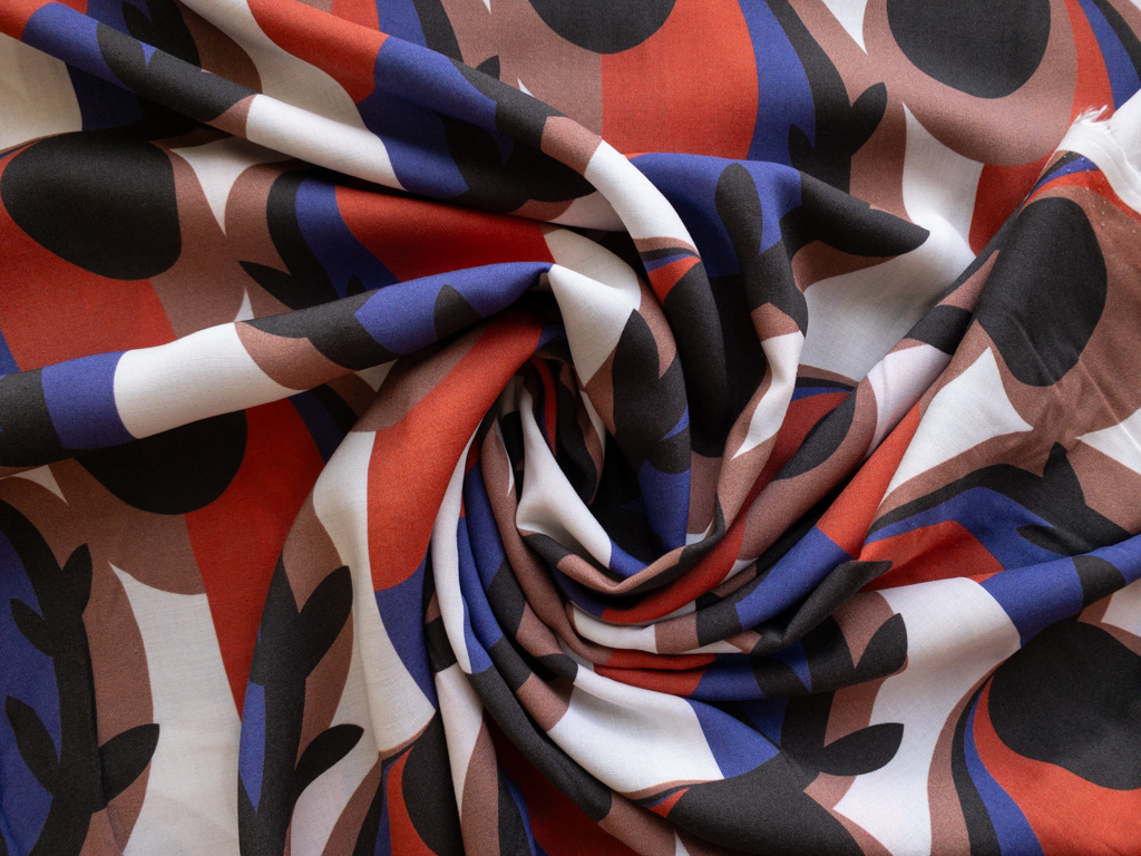 Stonemountain & Daughter Fabrics