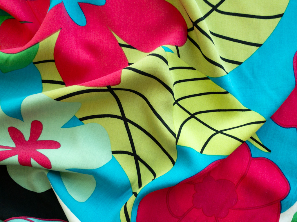 Stonemountain & Daughter Fabrics