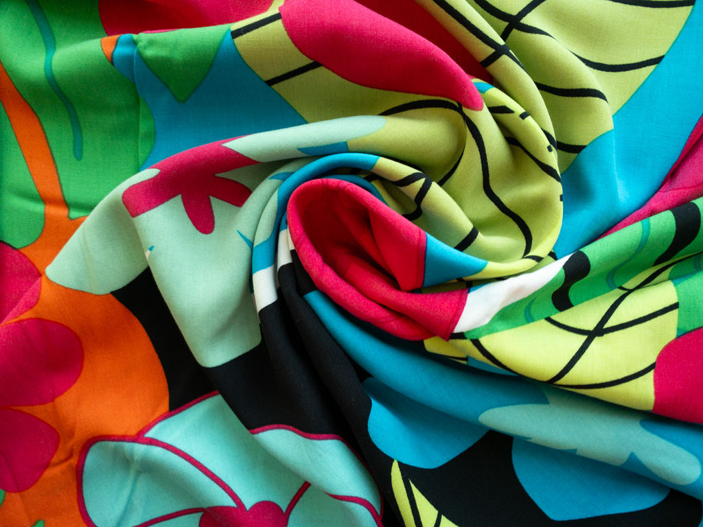 Stonemountain & Daughter Fabrics