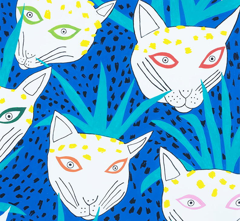 Stonemountain & Daughter Fabrics