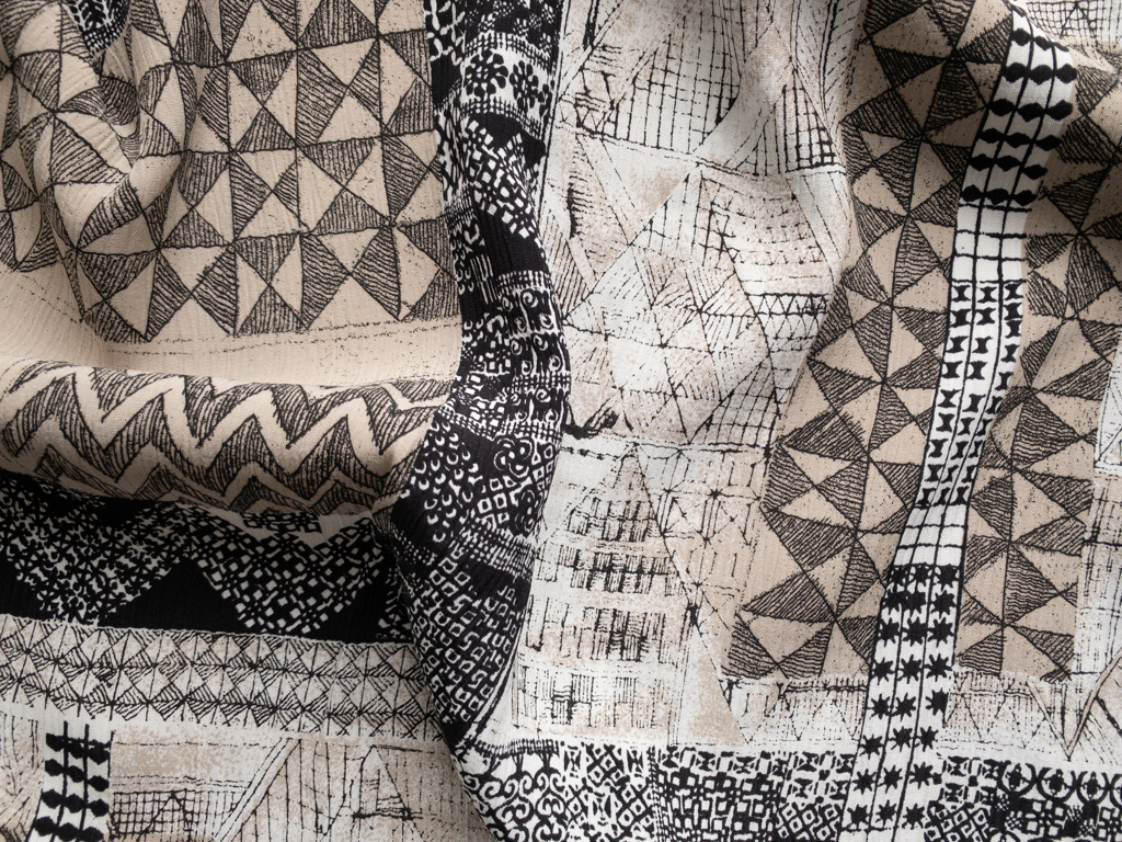Stonemountain & Daughter Fabrics