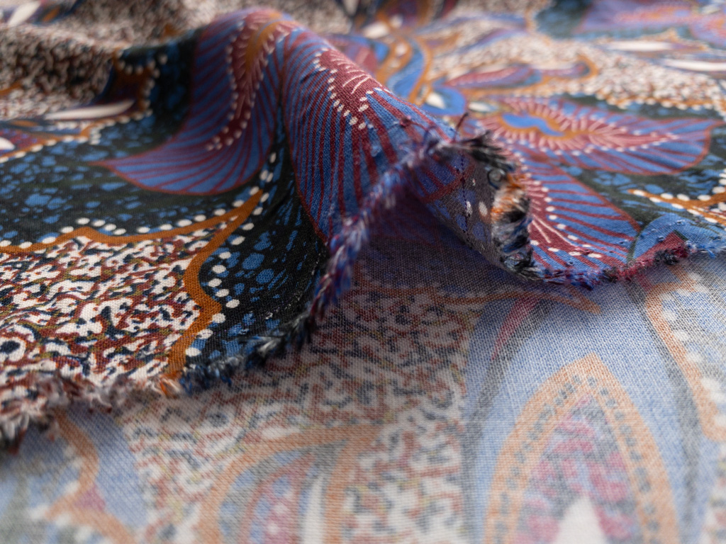 Stonemountain & Daughter Fabrics