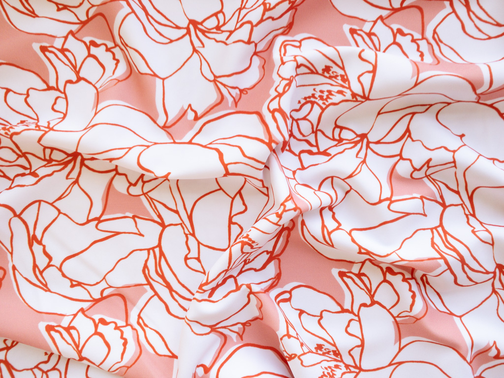 Stonemountain & Daughter Fabrics