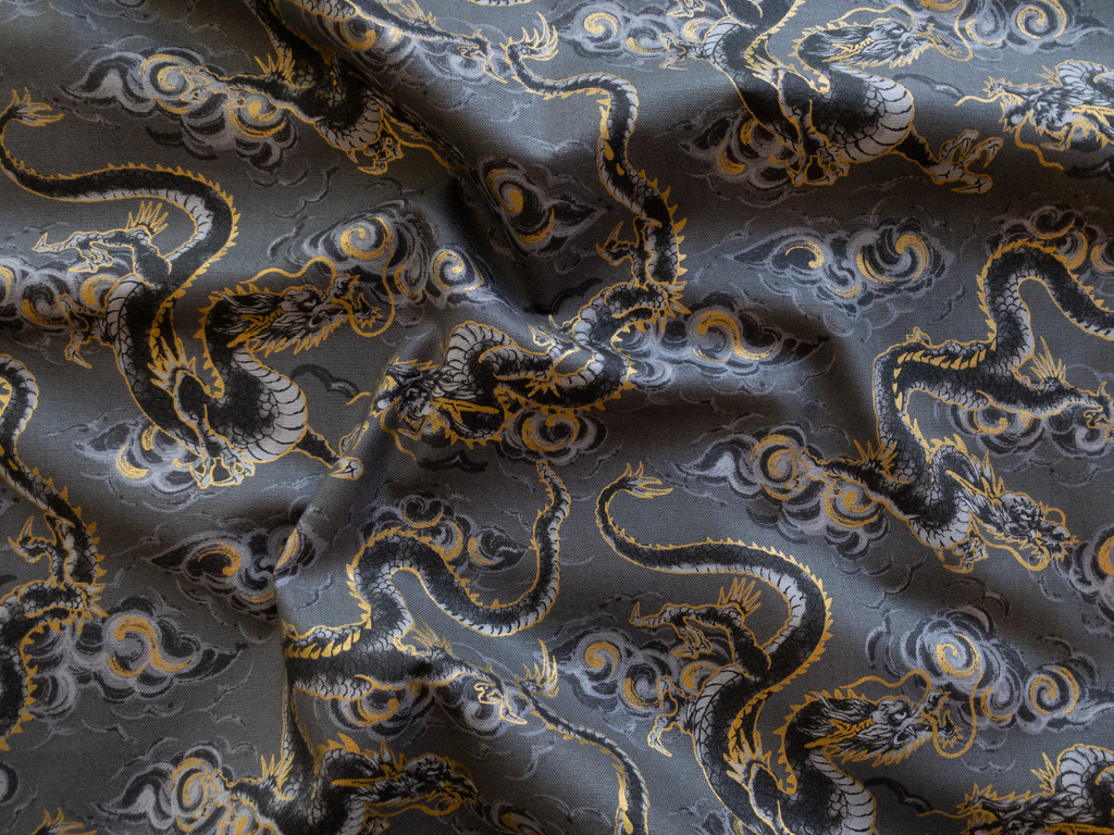 Stonemountain & Daughter Fabrics