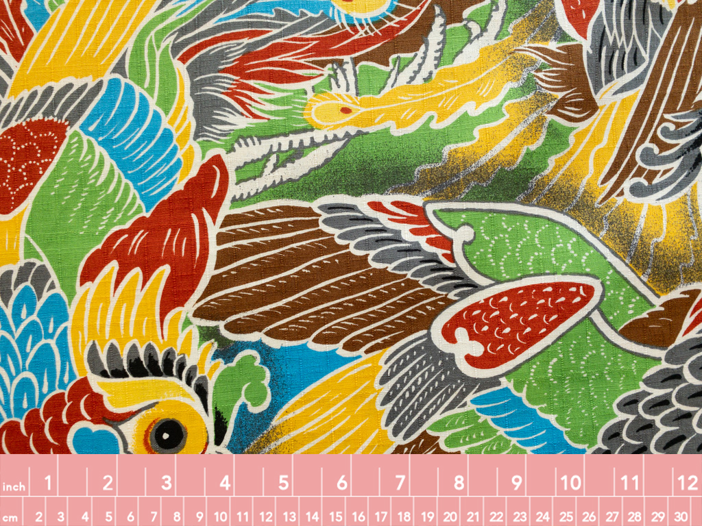 Stonemountain & Daughter Fabrics