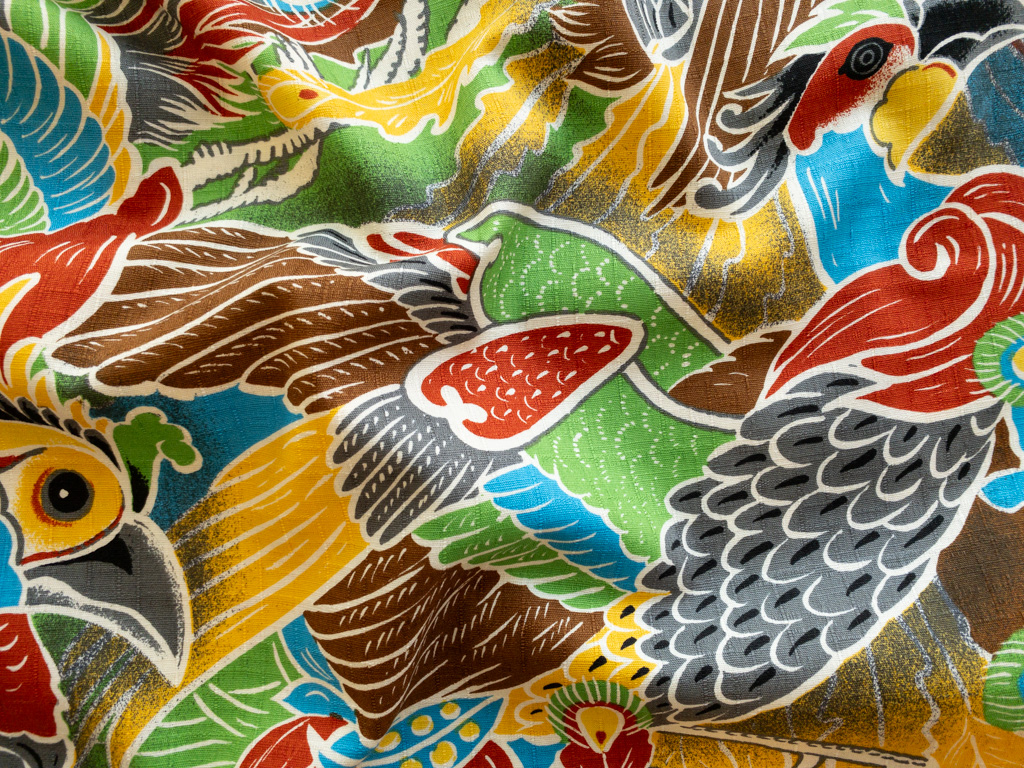 Stonemountain & Daughter Fabrics