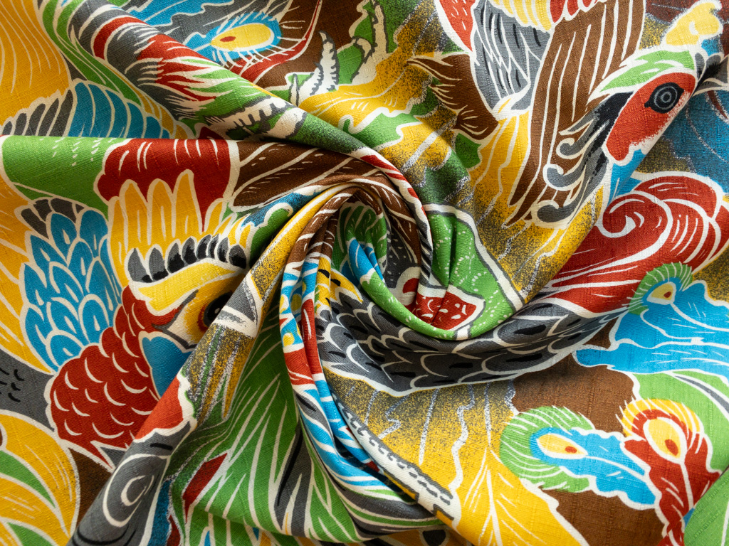 Stonemountain & Daughter Fabrics