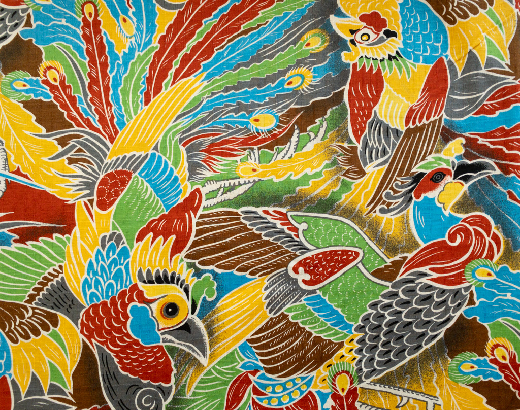 Stonemountain & Daughter Fabrics