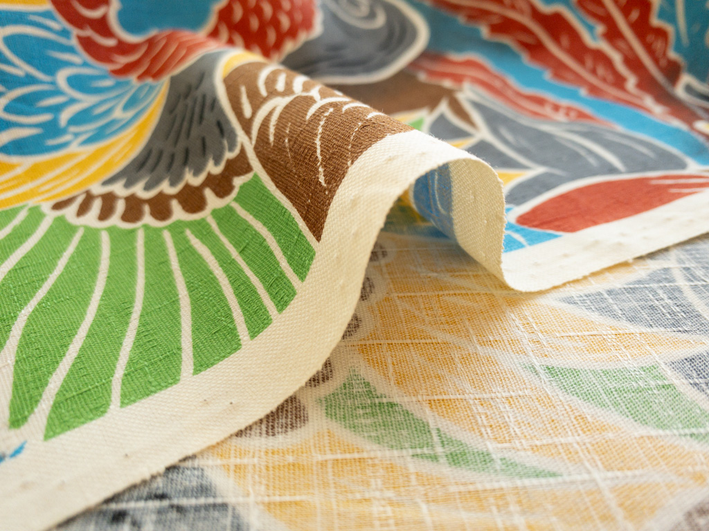 Stonemountain & Daughter Fabrics