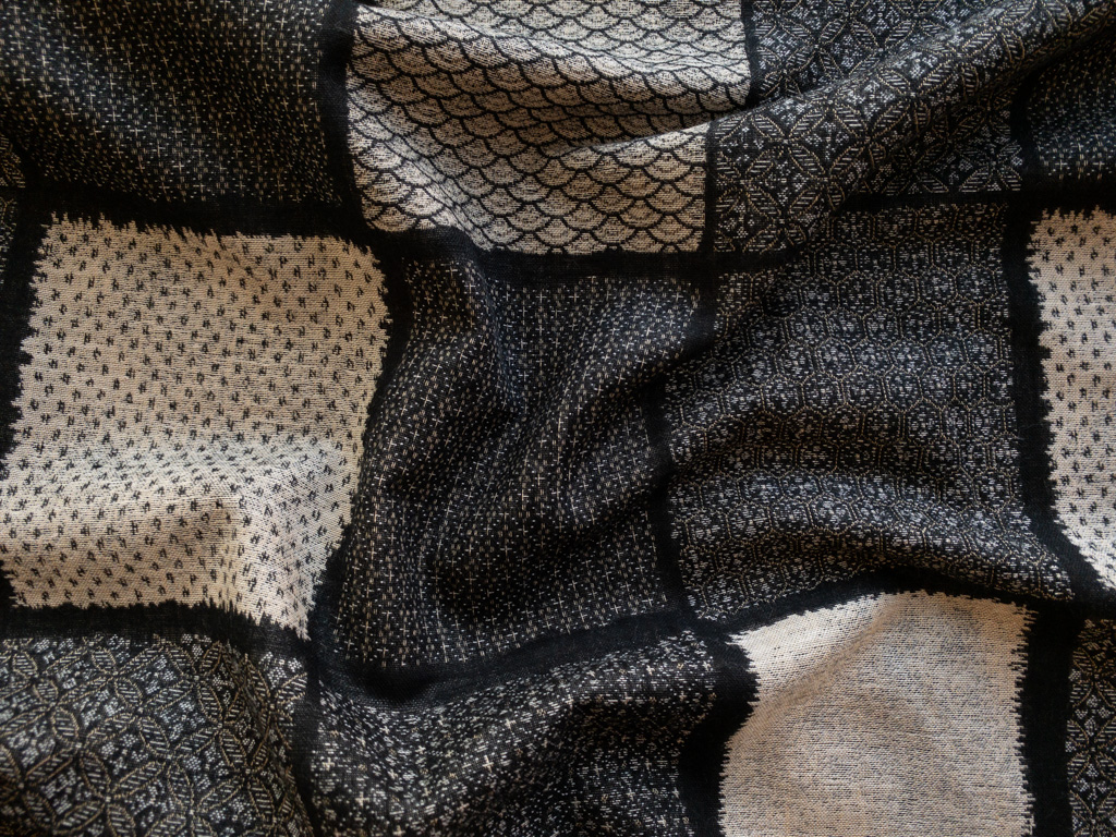 Stonemountain & Daughter Fabrics