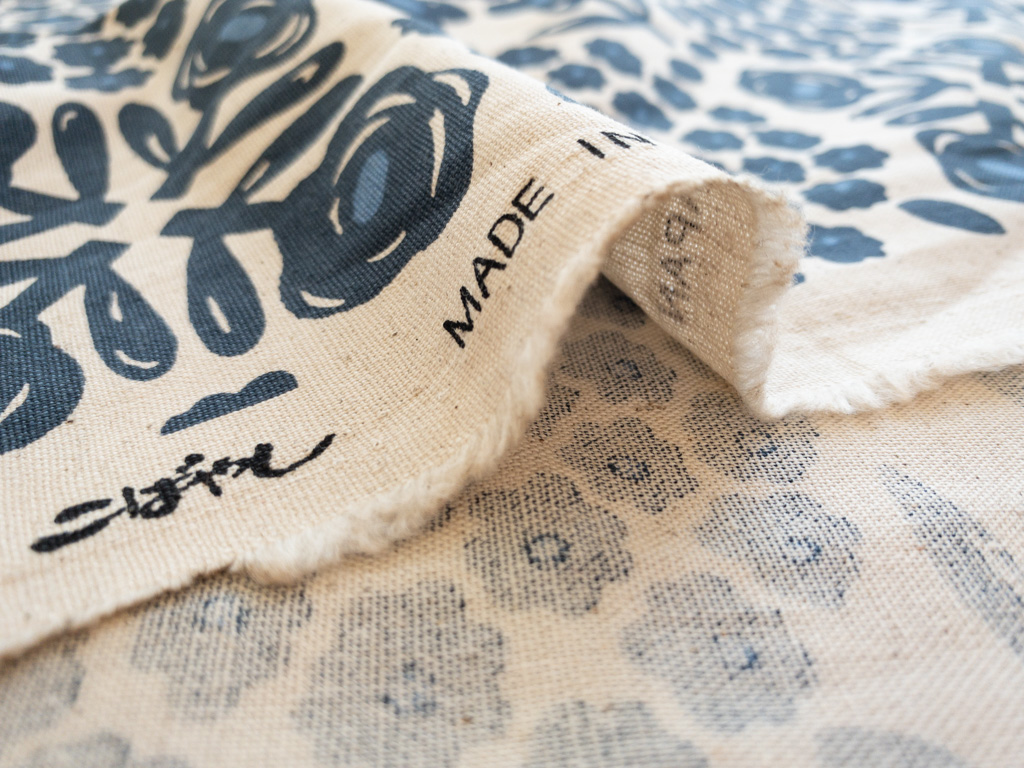 Stonemountain & Daughter Fabrics