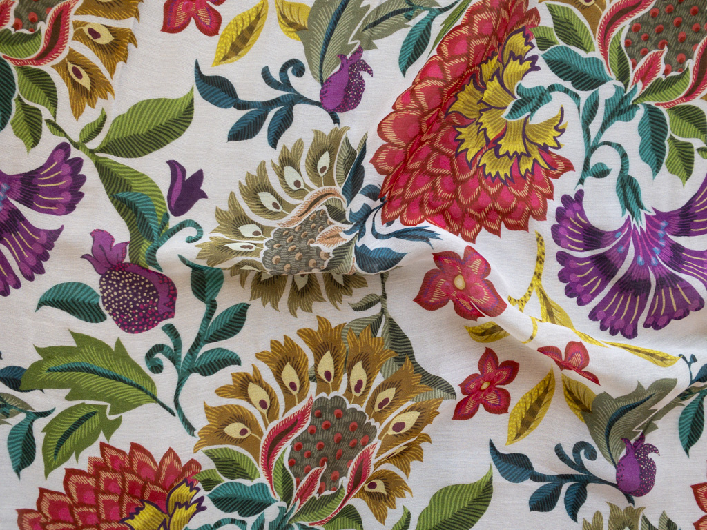 Stonemountain & Daughter Fabrics