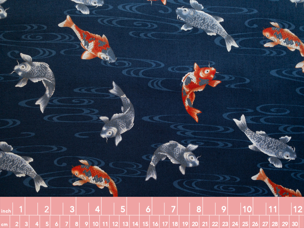 Stonemountain & Daughter Fabrics