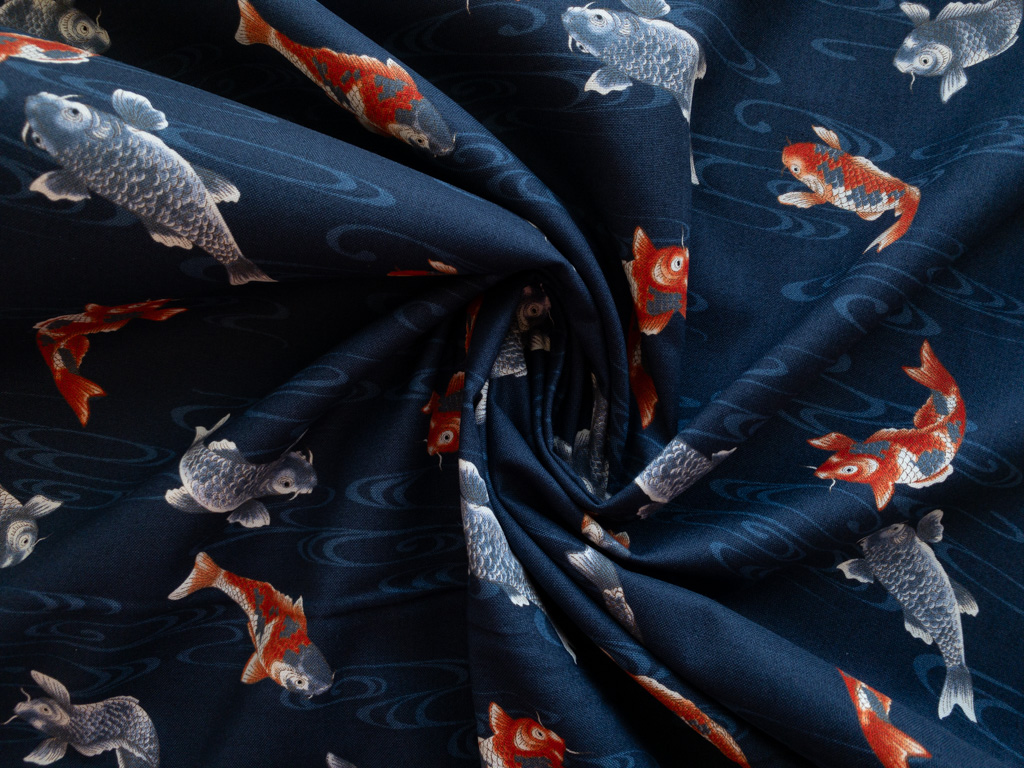 Stonemountain & Daughter Fabrics