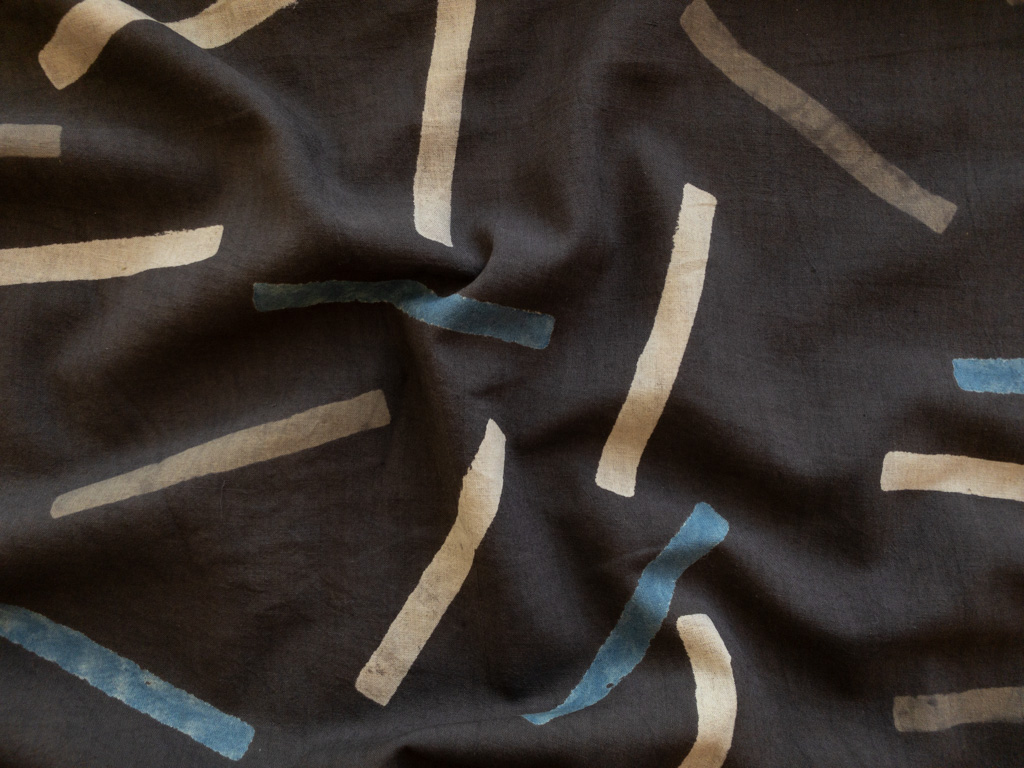 Stonemountain & Daughter Fabrics