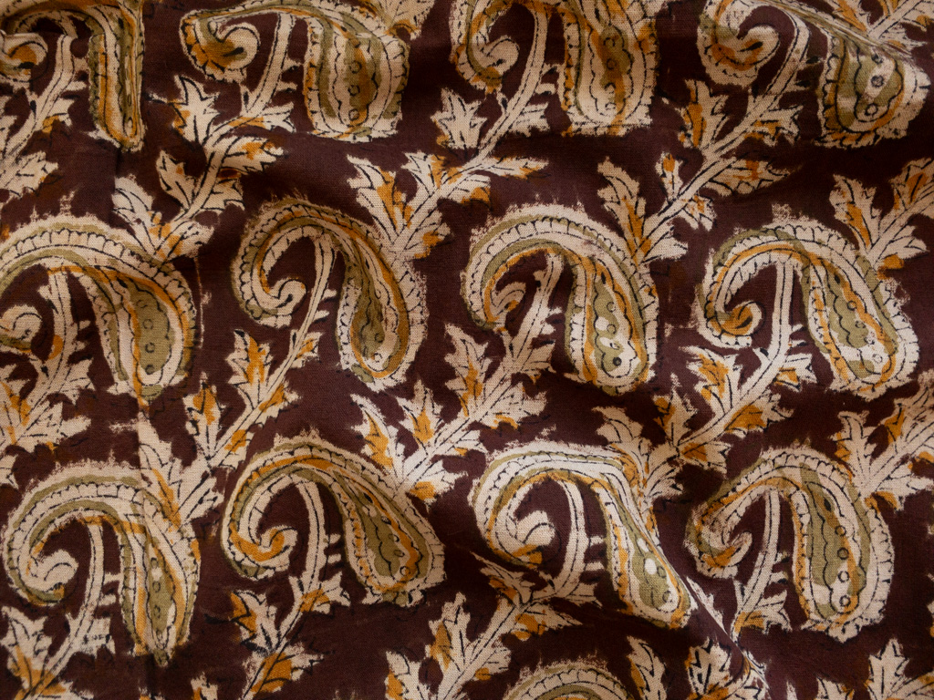 Stonemountain & Daughter Fabrics