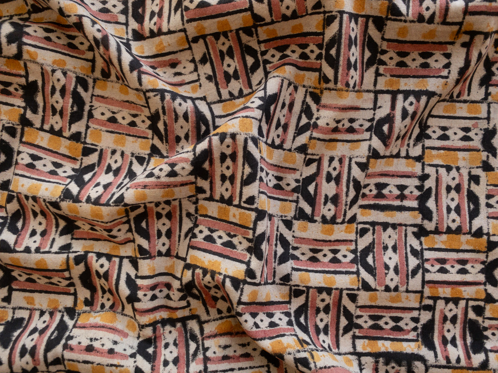 Stonemountain & Daughter Fabrics