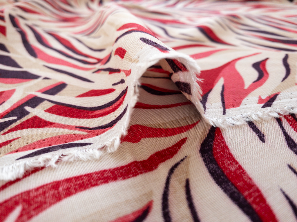 Stonemountain & Daughter Fabrics