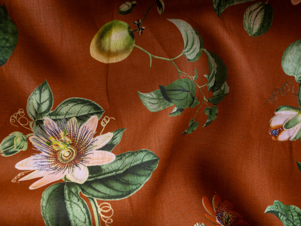 Stonemountain & Daughter Fabrics