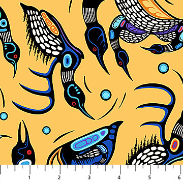 Stonemountain & Daughter Fabrics