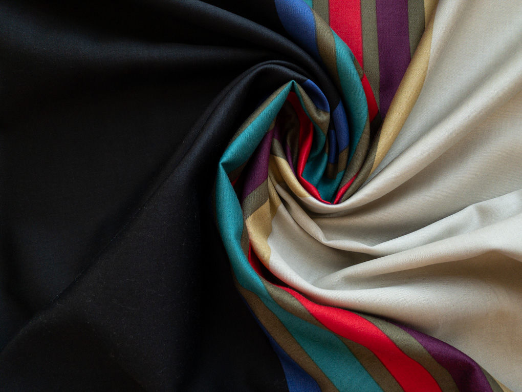 Stonemountain & Daughter Fabrics