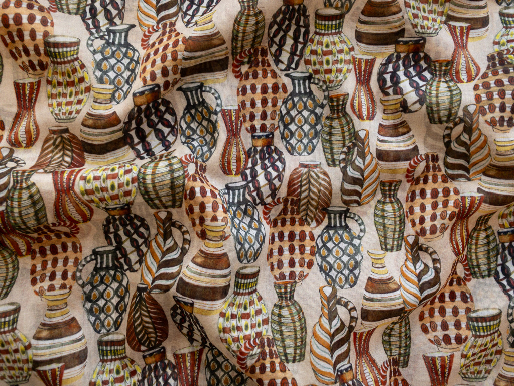 Stonemountain & Daughter Fabrics