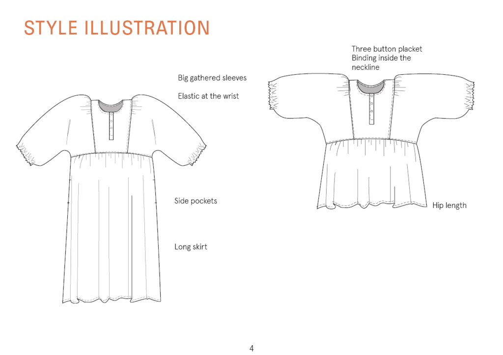 Stonemountain & Daughter Fabrics