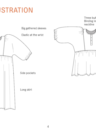 Stonemountain & Daughter Fabrics