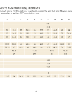 Stonemountain & Daughter Fabrics