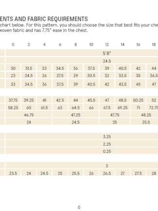 Stonemountain & Daughter Fabrics